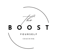 Boost Yourself – Become Your Best Version